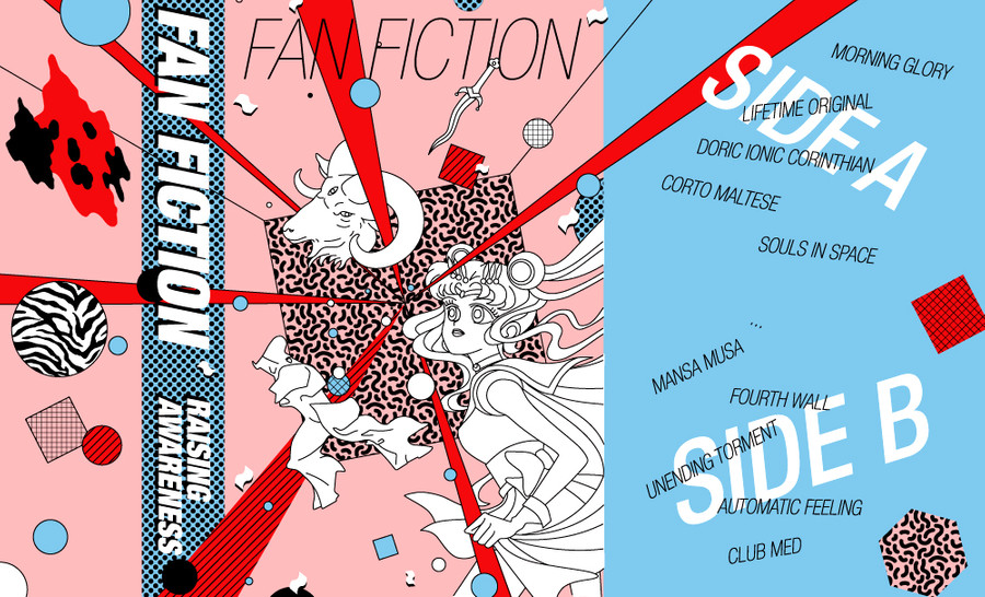 Old posters | Steph Davidson | design motion and code